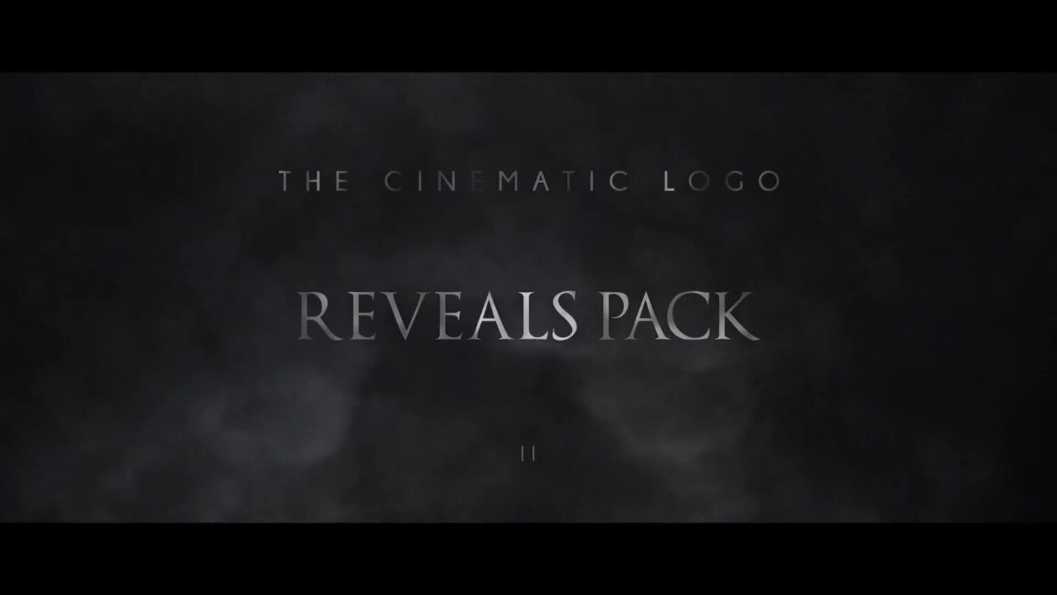 Cinematic Logo Reveal Pack – Animated Video Templates for Cinema 4d