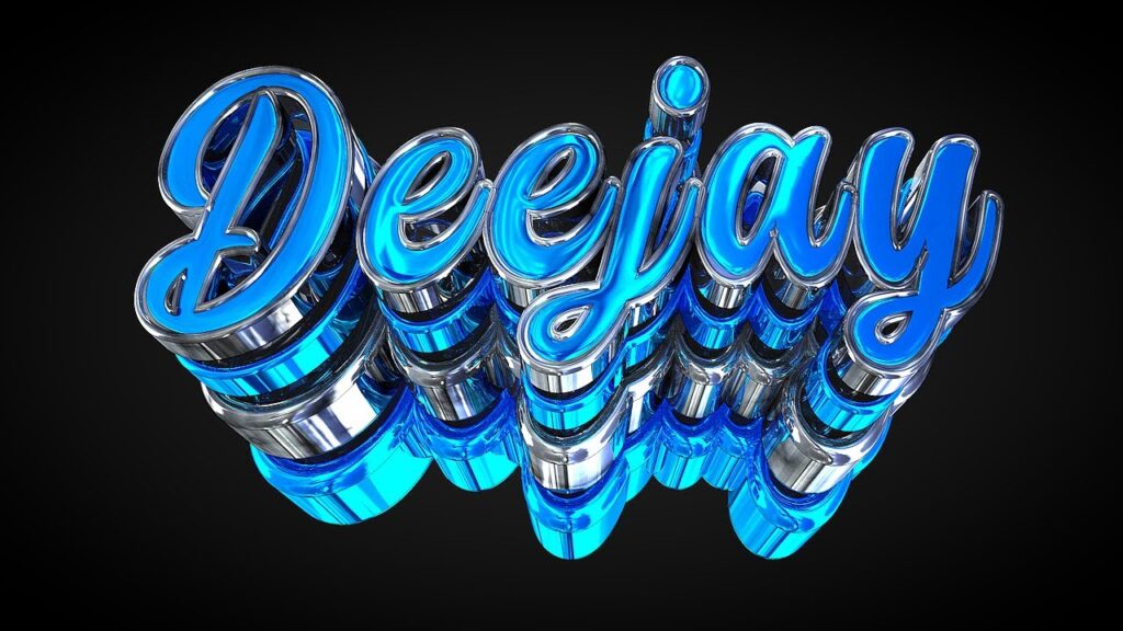 3D Text Pack – Animated Video Templates for Cinema 4d